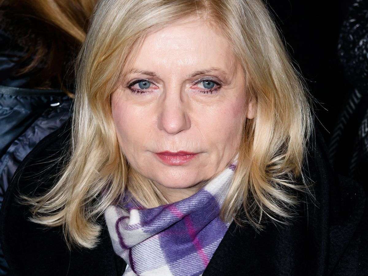 Sabine Postel Schlaganfall: Schauspielerin setzt sich für Aufklärung ...