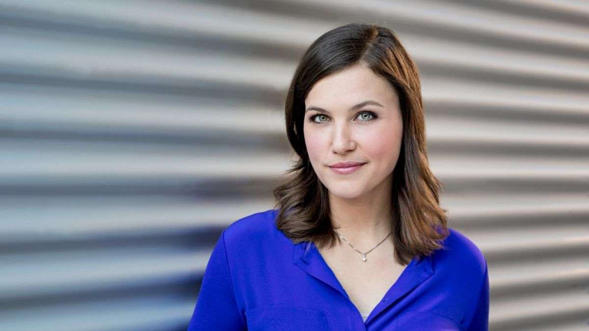 Hanna Zimmermann: Erfolgreiche ZDF-Moderatorin im Fokus - Gerüchte um ...