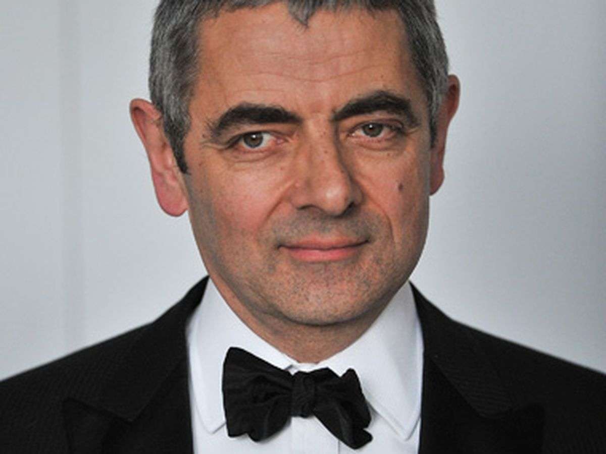 Rowan Atkinson Krankheit: Die Wahrheit hinter Mr. Beans Gesundheit und ...