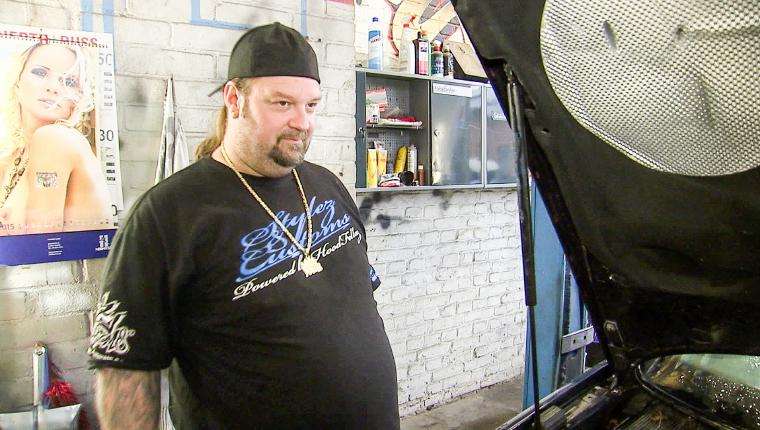 Tuning Profis Timo Krank
